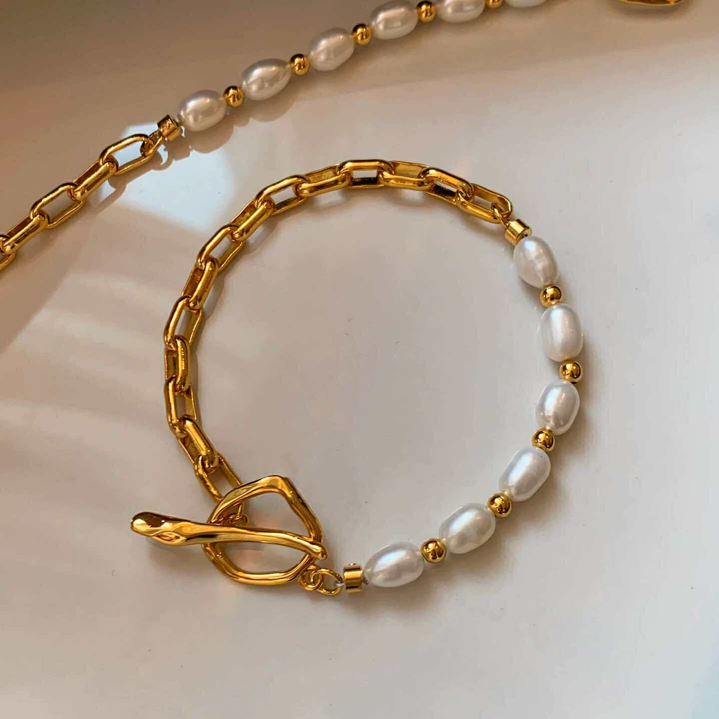 Luna Grace Bracelet – MOMUS STUDIO